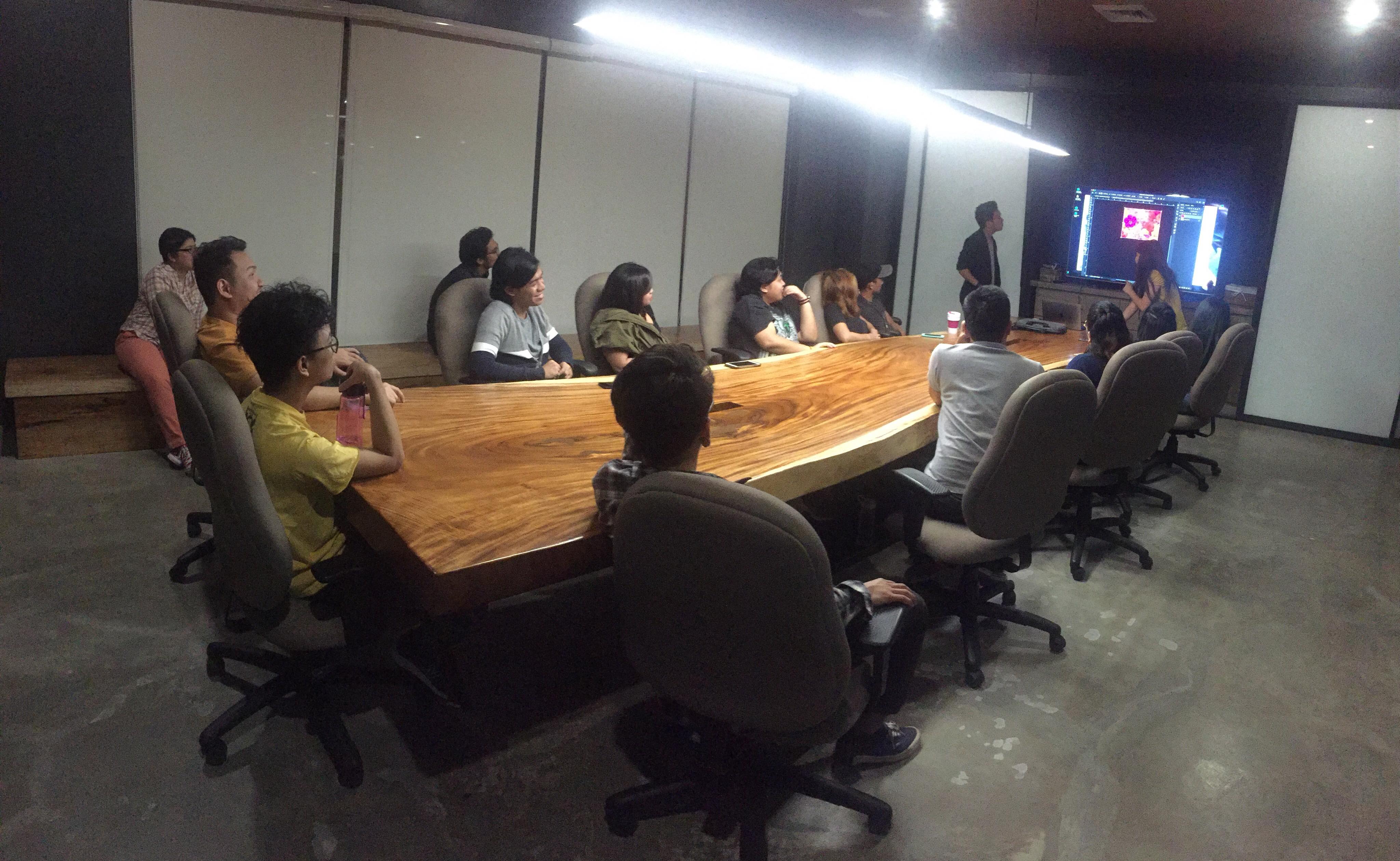 Home | Creative Nation Academy