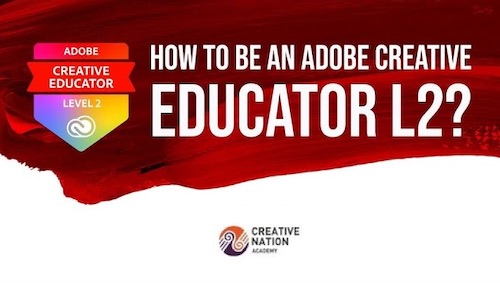 Home | Creative Nation Academy Corp.