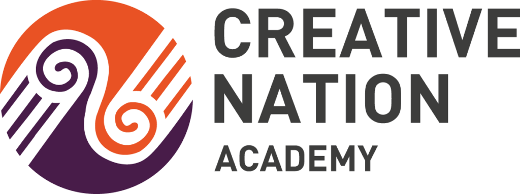 Home | Creative Nation Academy