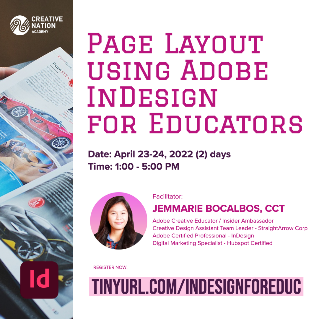 Home | Creative Nation Academy