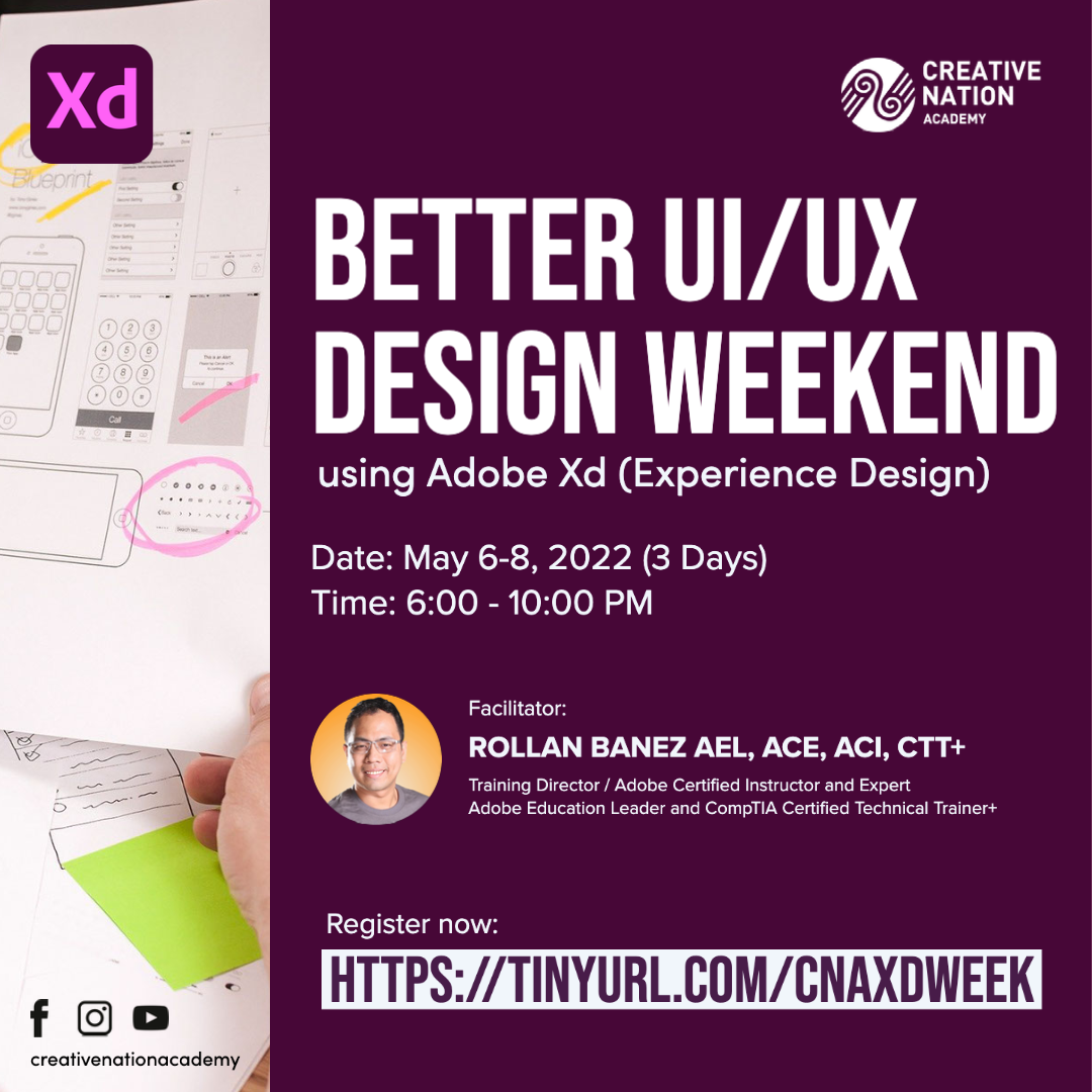 Home | Creative Nation Academy