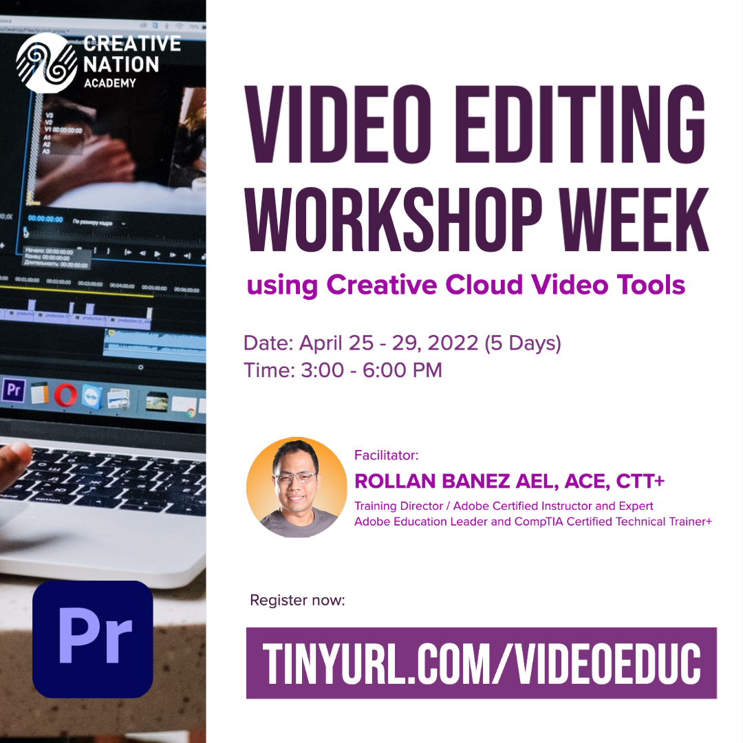 Home | Creative Nation Academy